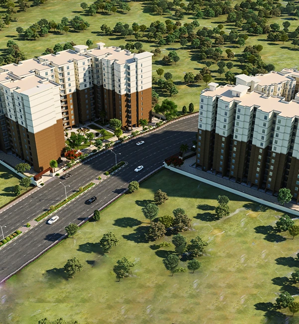 Residential Details - bsm