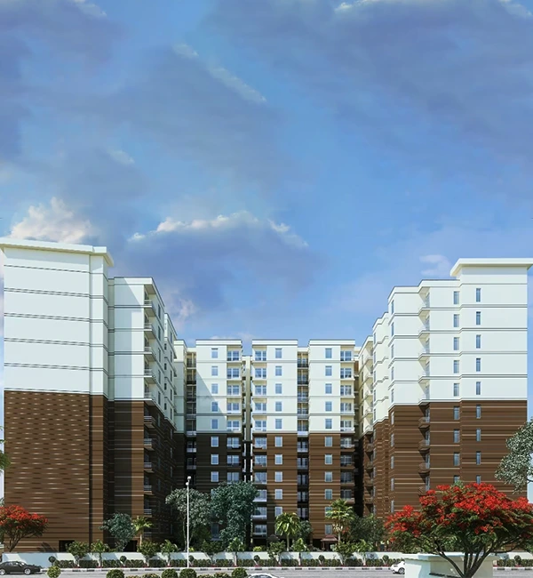 Residential Details - bsm