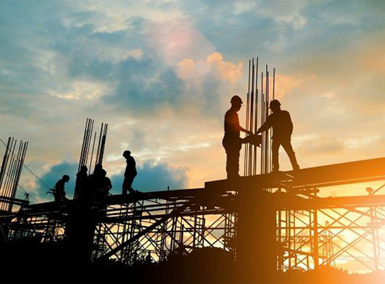 Important Stages of Construction: From Planning to Completion - bsm